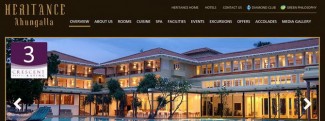Heritance Ahungalla Hotel - Elephant Tours - Sri Lanka
